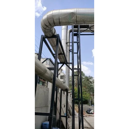 Aluminum Cladding In Coimbatore, Tamil Nadu At Best Price | Aluminum ...