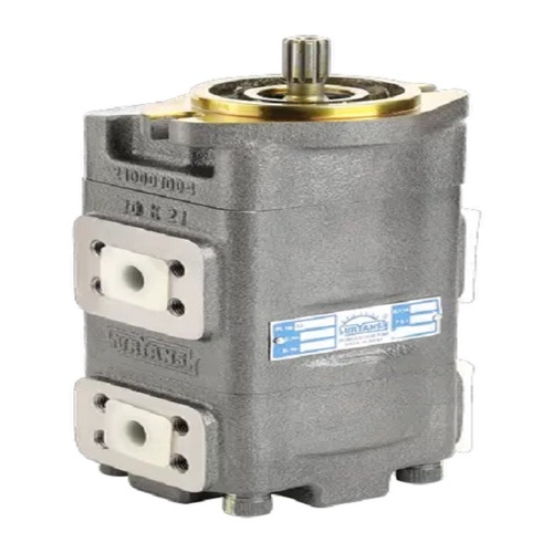 Komatsu Grader Gd 511 Hydraulic Pump at Best Price in Gondal | J B ...