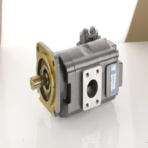 Wheel Loader Hm 2021 Hydraulic Pump at Best Price in Gondal | J B ...