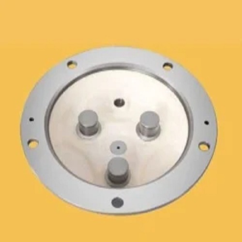 Jcb Planetary Hub at Best Price in Gondal, Gujarat | J B Industries