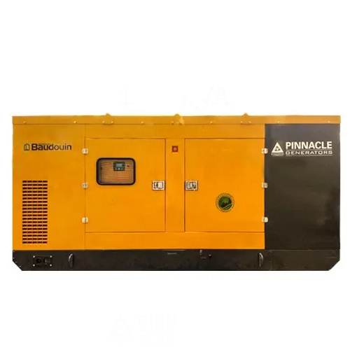 Pinnacle 1250 Kva Generator Set at 7004000.00 INR in Hyderabad ...