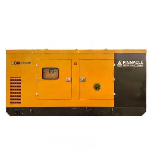 Diesel Generator Manufacturer,Silent Generator Supplier,India