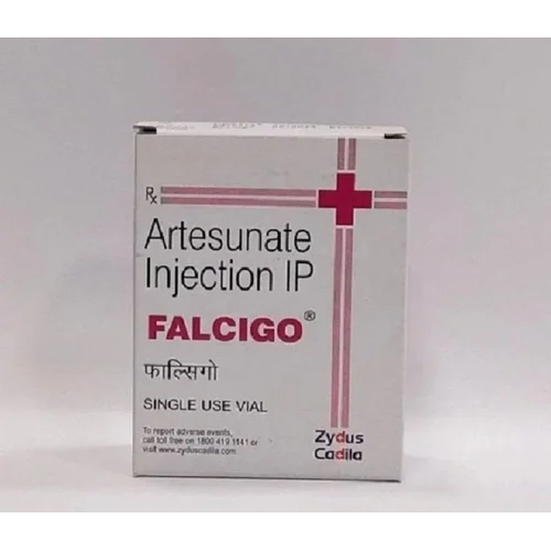 Liquid Falcigo 120Mg Injection at Best Price in Nagpur | Om Sai Pharma