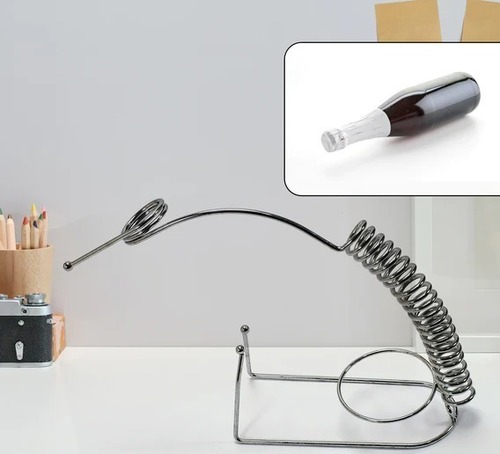 Bottle Stand Ss at Best Price in Vadodara, Gujarat | Myroyal Multi ...