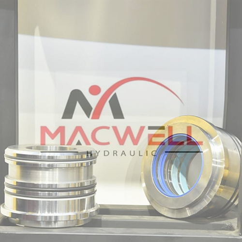 Aluminium Stanless Steel Gland Piston Bottom at Best Price in Ahmedabad ...