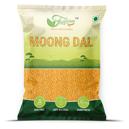 Moong Chilka Dal In Ashta - Prices, Manufacturers & Suppliers