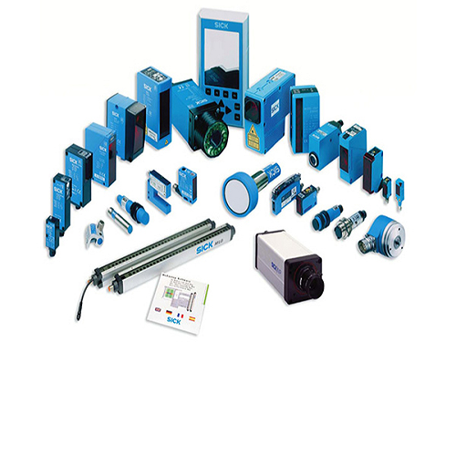 Sick Gl6g-p4212 at Best Price in Mumbai, Maharashtra | Apple Automation ...