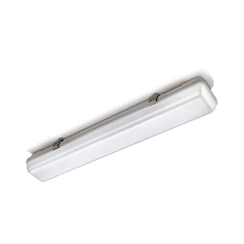 White Led Industrial Batten at Best Price in Delhi | Aggarwal Enterprises
