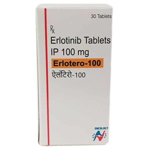 100 Mg Erlotero Tablets Keep Dry & Cool Place at Best Price in Mumbai ...