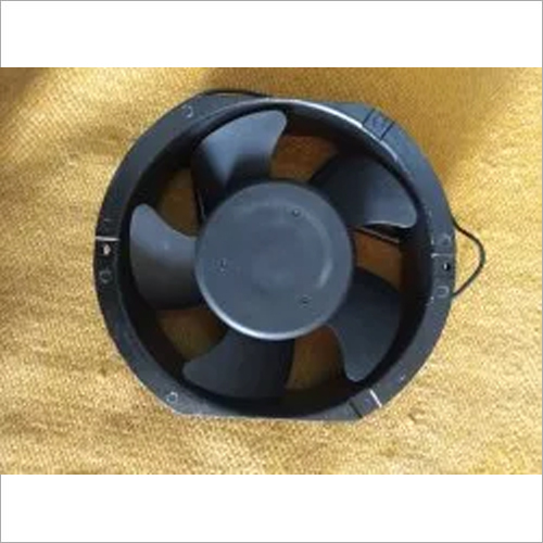Panel Cooling Fan In Mumbai (Bombay) - Prices, Manufacturers & Suppliers