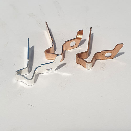 Mcb Fixed Contact Phase: Double Phase at Best Price in Ghaziabad | Sge ...