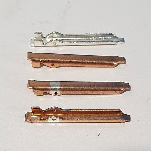 Mcb Moving Contact Phase: Double Phase at Best Price in Ghaziabad | Sge ...