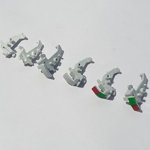 Mcb Outer Latch Phase: Double Phase at Best Price in Ghaziabad | Sge ...