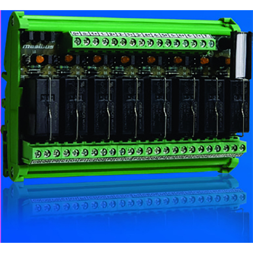Field Interface Board Supplier From Patna, Bihar, India - Latest Price