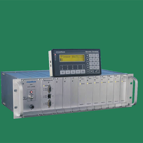 8 Channel Scanner Supplier From Patna, Bihar, India - Latest Price