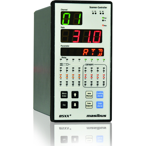 8 Channel Scanner Supplier From Patna, Bihar, India - Latest Price