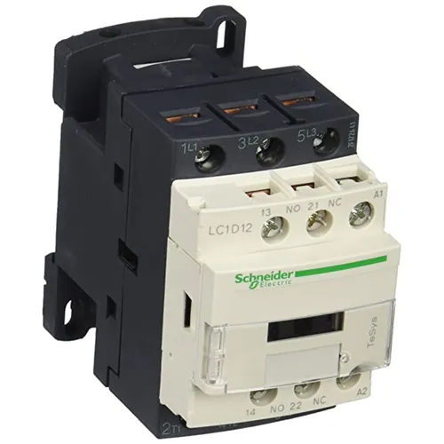Lc1d12 Schneider Application: Industrial at Best Price in New Delhi ...