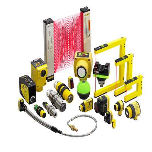 Banner S18Sp6Rq at Best Price in Mumbai, Maharashtra | Apple Automation ...