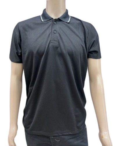 Dry Fit Collar T Shirt At Best Price In Ambernath Suranjali Enterprises