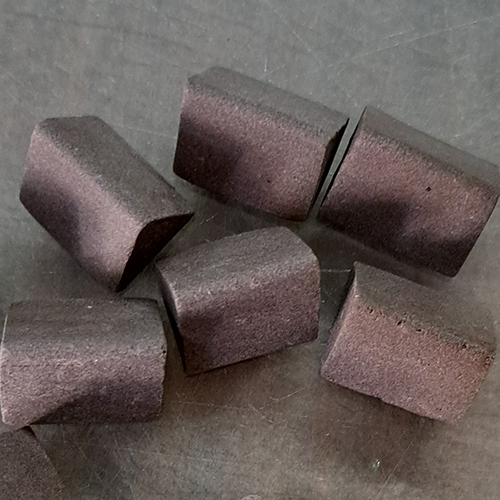 Cast Products T25X25 Ceramic Deburring Media at Best Price in Wadhwan ...