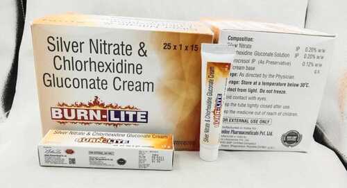 Burn Ointment at Best Price in Mumbai, Maharashtra | Johnlee ...