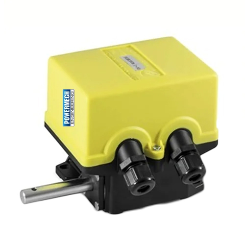 Fgr100502 Rotary Gear Limit Switch at Best Price in Rajkot | Akshar ...