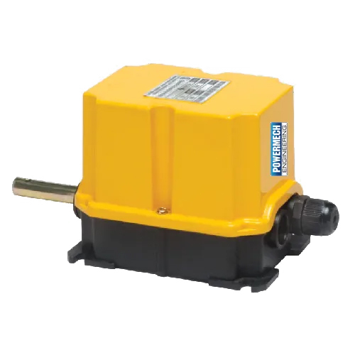 Fgr100502 Rotary Gear Limit Switch at Best Price in Rajkot | Akshar ...