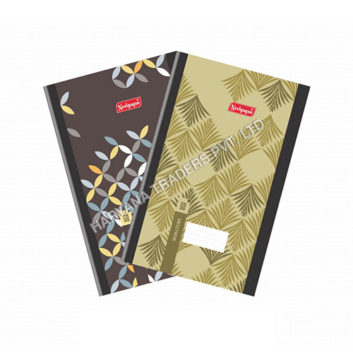 High Quality Signature Notebook at Best Price in Delhi | Haryana ...