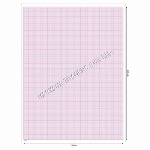 High Quality Graph Sheet (Inch) (57Cm X 73Cm) Loose at Best Price in ...