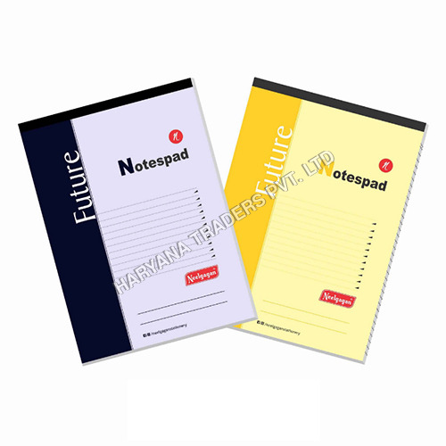High Quality Slip Pad No. 40 Ruled And Plain (18.0 Cm X 22.0 Cm) at ...