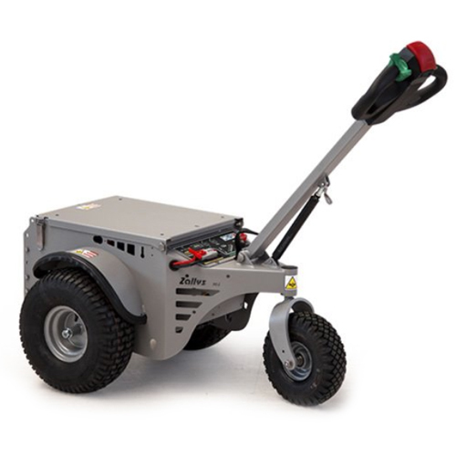 Stainless Steel Electric Pusher Application: Industrial at Best Price ...