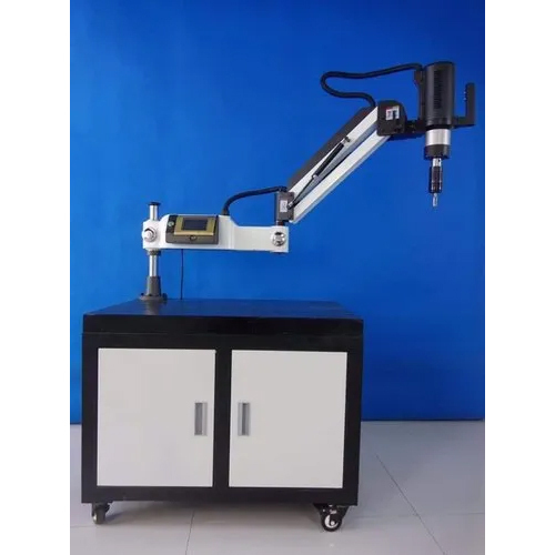Semi Automatic Arm Tapping Machine at Best Price in New Delhi | Sn ...