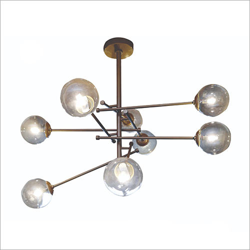 Black Ultra Luxury Light at Best Price in New Delhi | Vision Synergy ...