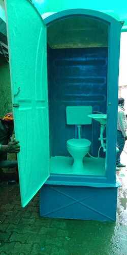 Frp Toilets at Best Price in Delhi, Delhi | Enviroshine Industries