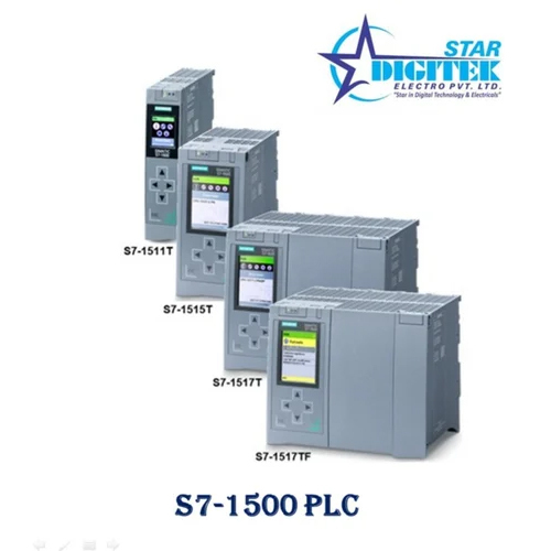 Cpu 1517-3 Pn-dp Central Processing at 105000.00 INR in Kolkata | Star ...