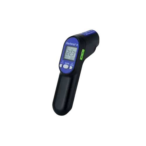 Raytemp-8 Infrared Thermometer Dimension(l*w*h): 39 X 72 X 175 ...