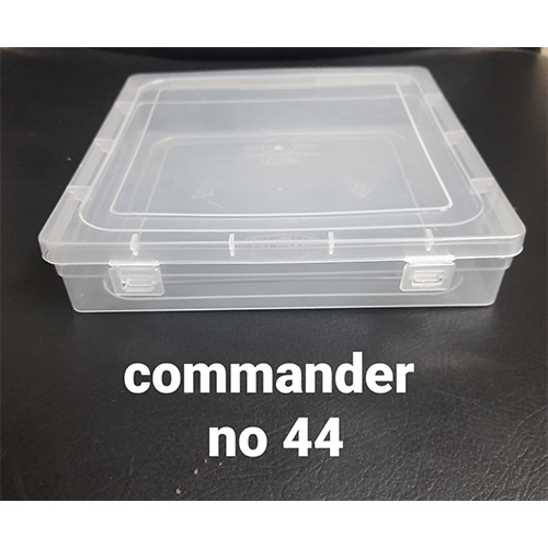 Square Plastic Box at Best Price in Ahmedabad, Gujarat | Umakrupa Plast