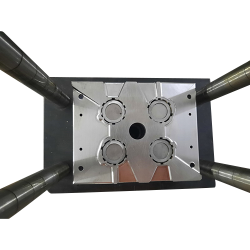 Steel Trimming Fixture Hardness: Hard at Best Price in Greater Noida ...