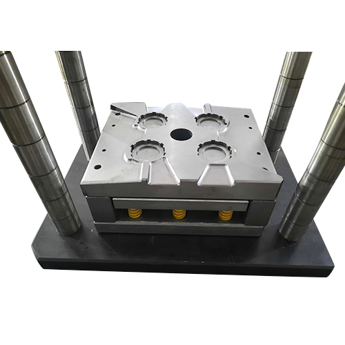 Metal Trimming Fixture Hardness: Hard at Best Price in Greater Noida ...