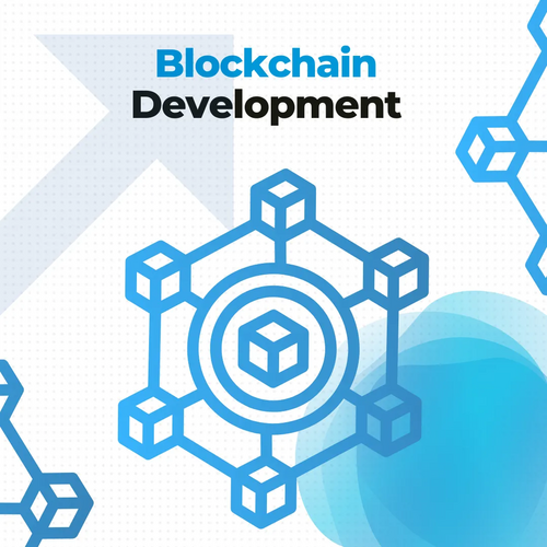 Block Chain Software Development in New Area, Ahmedabad - Samcom Technologies
