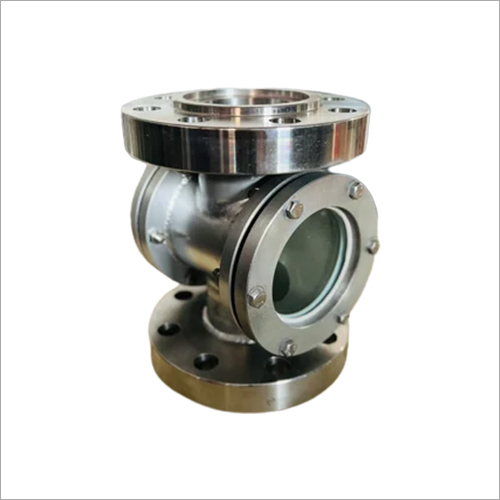 Sight Flow Indicator Application: Oil Refineries at Best Price in ...