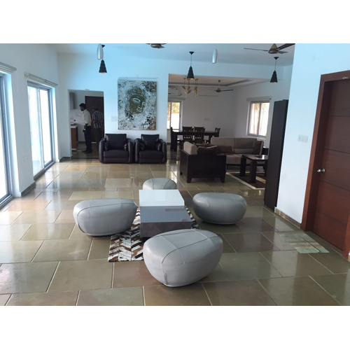 Fancy River Wash Stone Solid Surface at Best Price in Hyderabad | Utsav ...