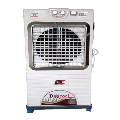 White 16 Brown Cooler at Best Price in Hathras | Agarwal Enterprises