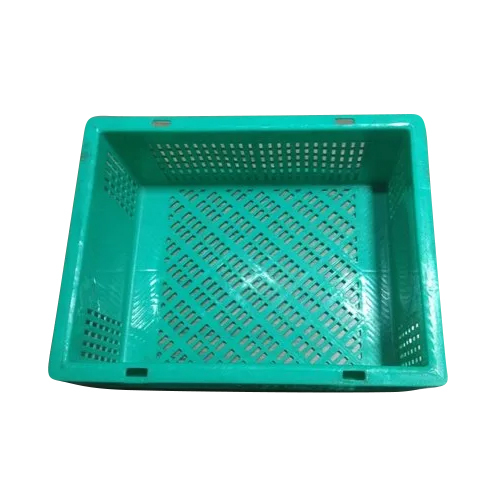 Plastic Perforated Super Display Crates at Best Price in Chennai ...