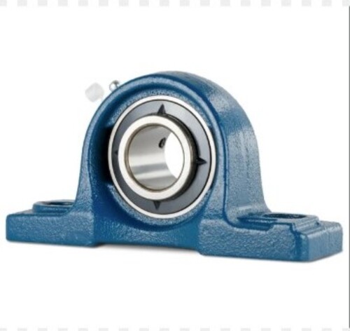 Ucfc 204 A Ball Bearing at Best Price in Mumbai | Adarsh Bearings ...