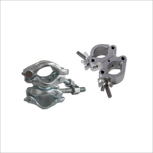 Silver Coupler Clamp at Best Price in Ghaziabad, Uttar Pradesh ...