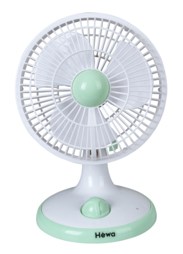 Table Fan Blade Diameter: 150 Millimeter (Mm) at Best Price in Delhi ...
