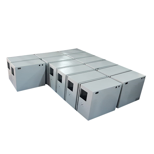 Ms Panel Panel Box at Best Price in Bengaluru | Chaitanya Power Controls