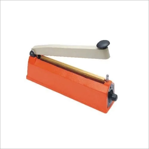 Hot Bar Sealing Machine Application: Industrial at Best Price in ...