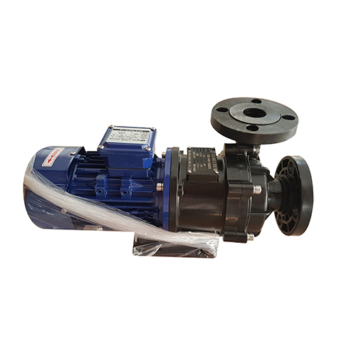 Stainless Steel Pc Pump at Best Price in Ghaziabad | Alfinstro